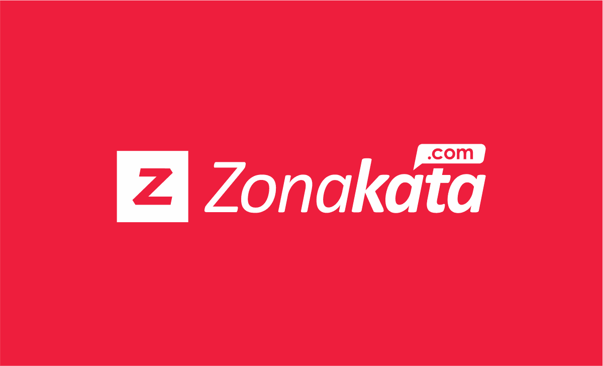 2020 Zonakata - Zonakata.com