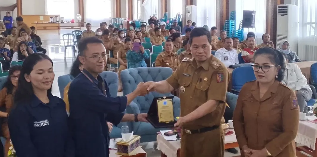 Kementerian Transmigrasi Resmi Prioritaskan Mengkendek Sebagai Kawasan ...